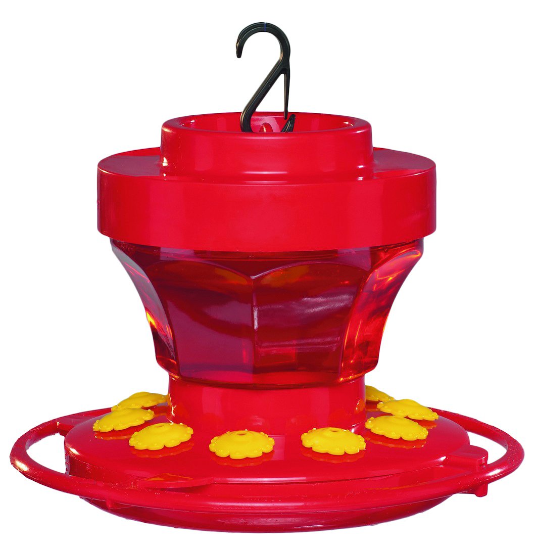 The Best Hummingbird Feeders for Your Garden - Buyer's Guide