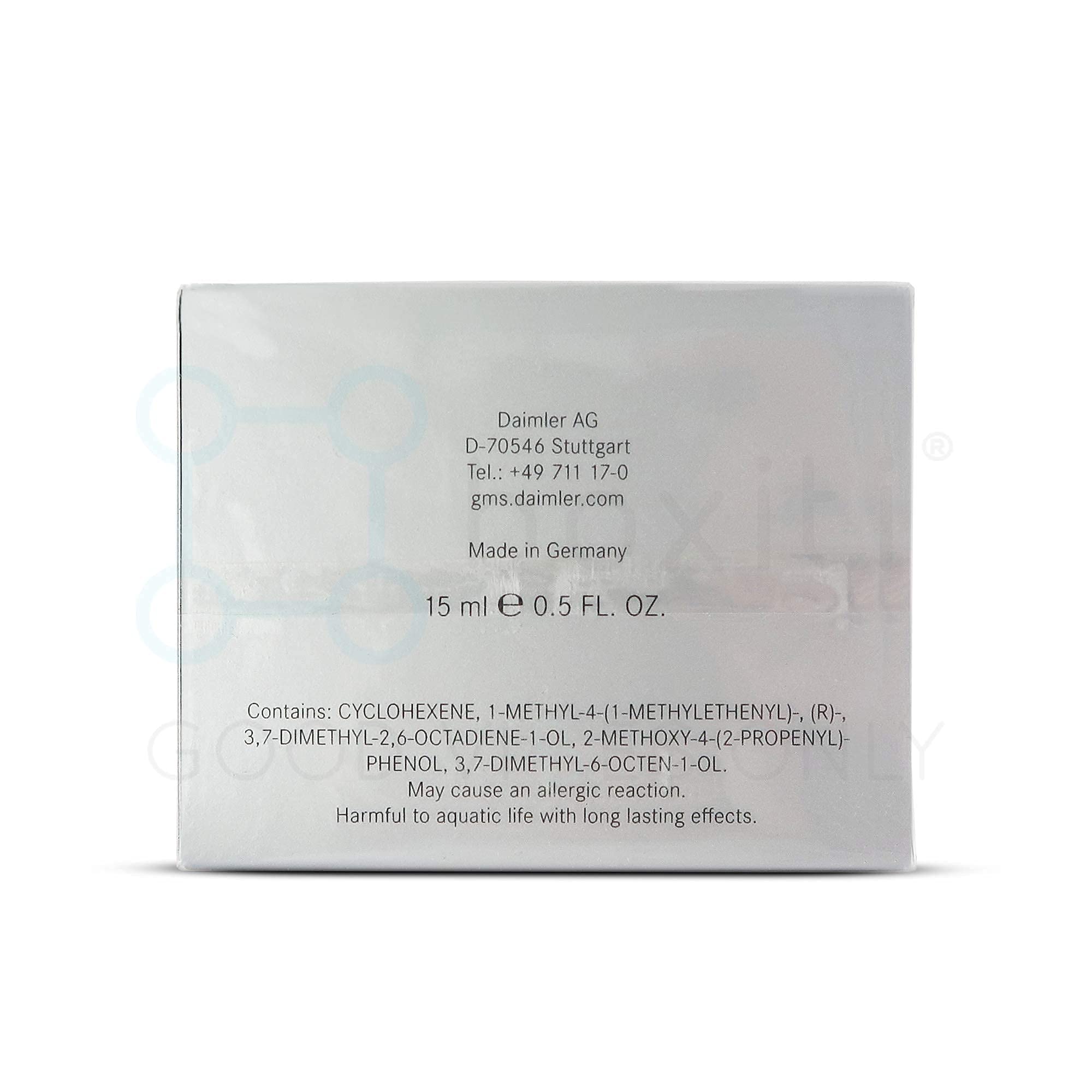 Mua Boxiti Set – Sports Mood for Mercedes Benz Air Freshener System ...