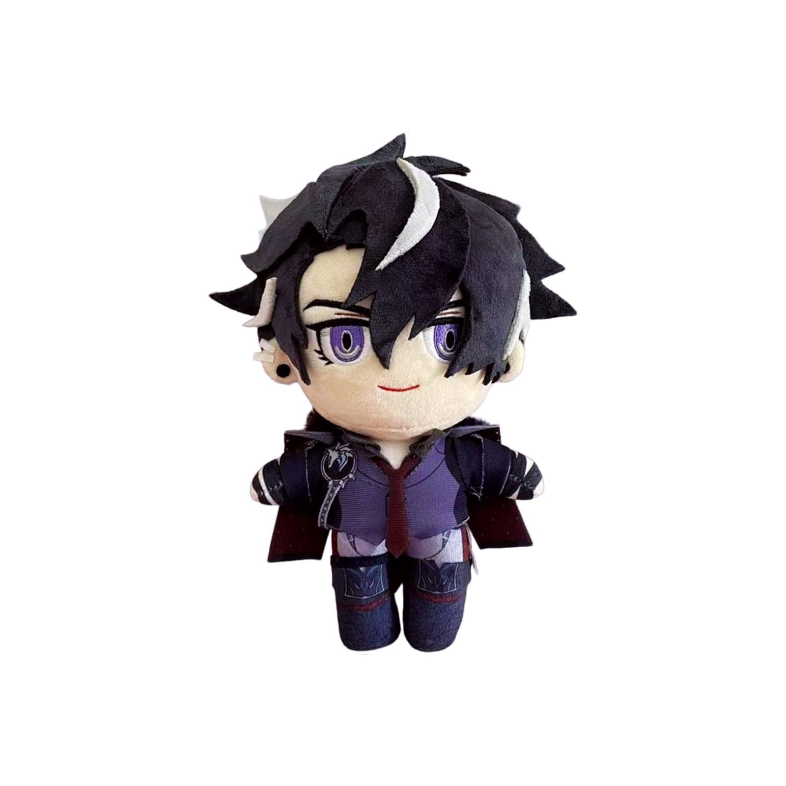 Mua CALEMBOU Anime Plush Figure Cute Soft Stuffed Doll 8" Lyney ...