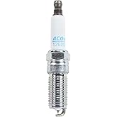 Amazon.com: ACDelco GM Original Equipment 41-101 Iridium Spark Plug : ACDelco: Automotive