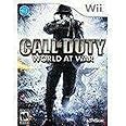 Amazon.com: Call of Duty: World at War - Nintendo Wii : Video Games