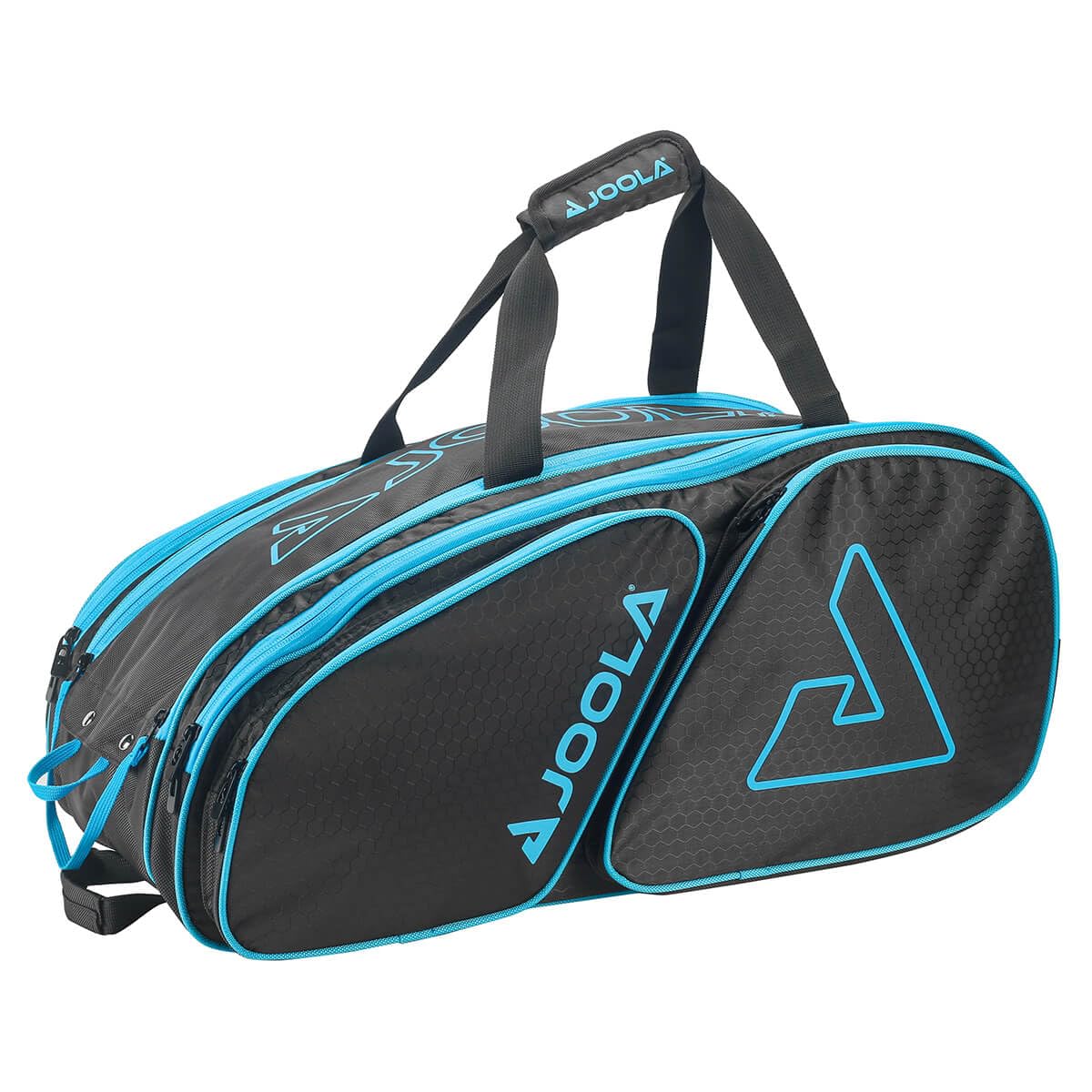 JOOLA Tour Elite Pro Pickleball Bag – Backpack & Duffle Bag for Paddles ...