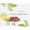 A Color of His Own: Lionni, Leo, Lionni, Leo: 9780375810916: Books ...