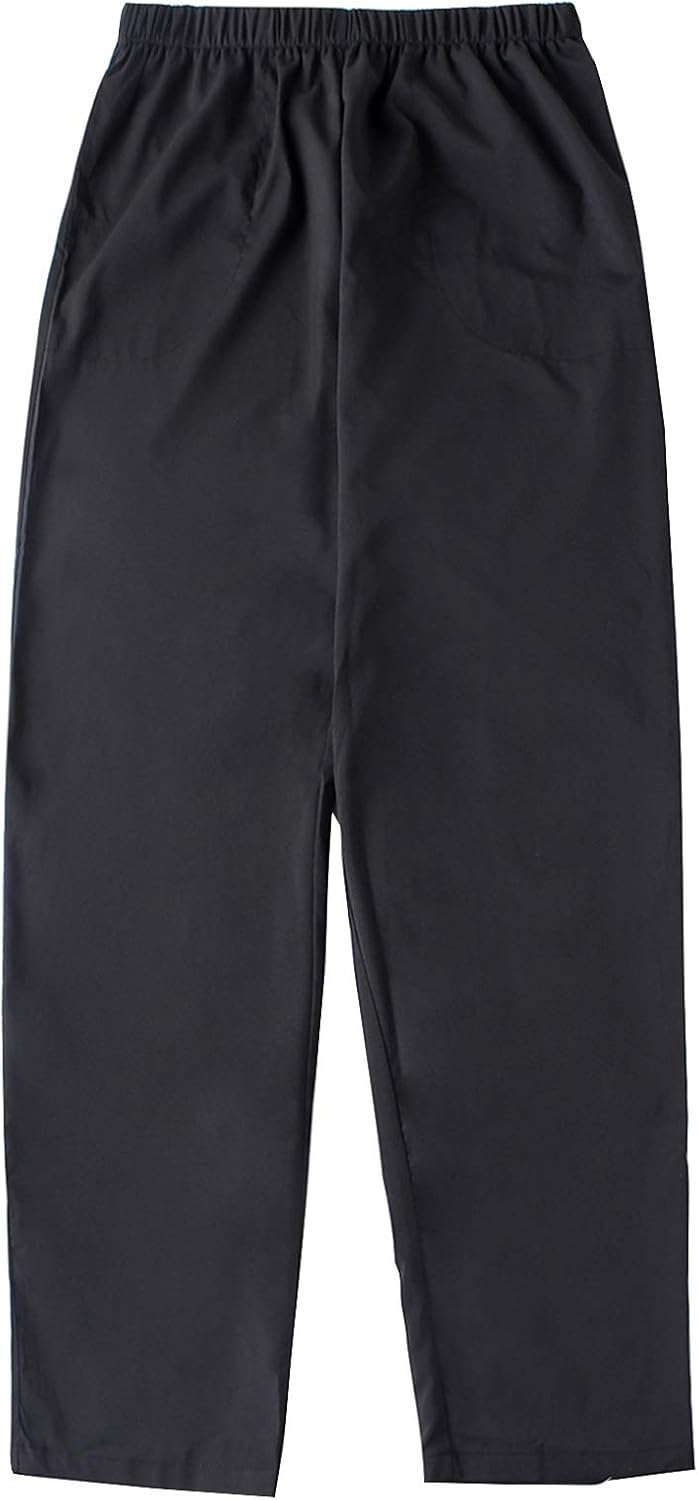 GladThink Man's Muslim Arab Middle East Pants : Amazon.co.uk: Clothing