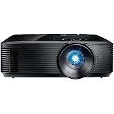Amazon.com: Optoma HD70 720p DLP Home Theater Projector (2008 Model ...