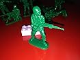 Tobar Army Troopers, M : Amazon.co.uk: Toys & Games