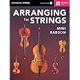 Amazon.com: Arranging for Strings – Berklee Guide | String Orchestra Sheet Music | Learn String ...
