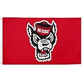 Amazon.com : Desert Cactus North Carolina State University Flag ...