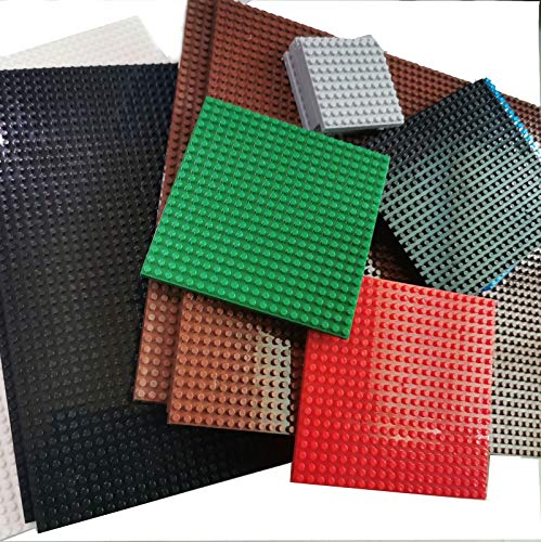 XIANGZI Micro Mini Blocks Taj Mahal Building Blocks 4146 pcs, World ...