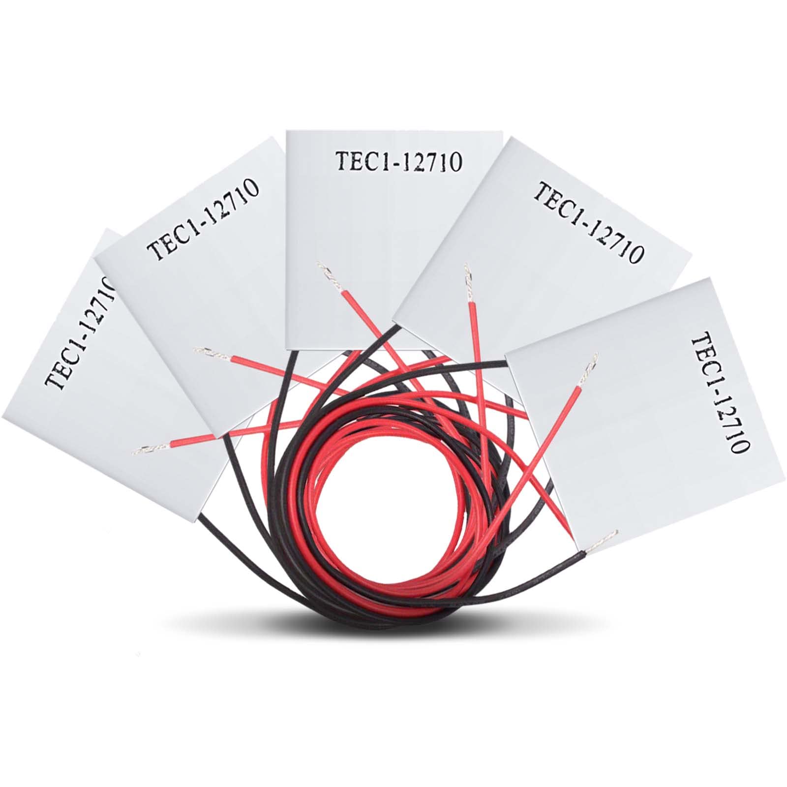 Mua TEC1-12710 12V 10A 92W 40MMX40MM Heatsinks Semiconductor ...