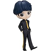 Amazon.com: Banpresto - TinyTAN Butter - Suga (Ver. A), Bandai Spirits Q posket Figure ...