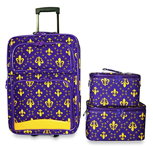 Best Suitcases For Teens (And Young Adults)