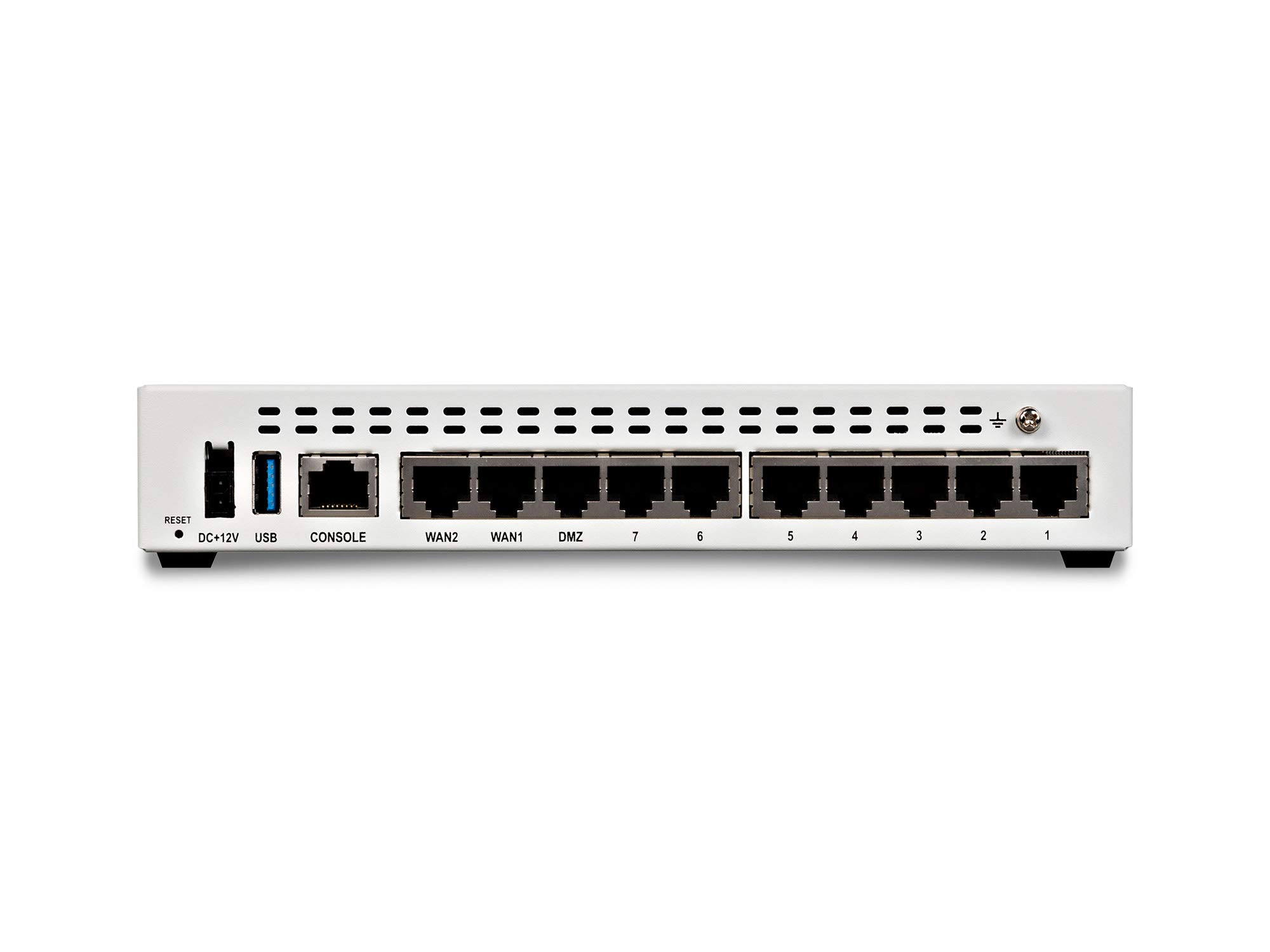 Mua Fortinet FortiGate-60E / FG-60E Next Generation (NGFW) Firewall ...