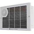 Heat Storm 1500 Watt Electric In-Wall Heater with WIFI - Amazon.com