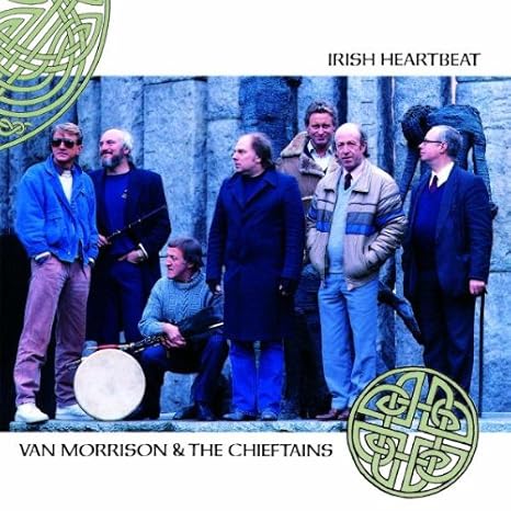Irish Heartbeat - Van Morrison, The Chieftains: Amazon.de: Musik-CDs & Vinyl