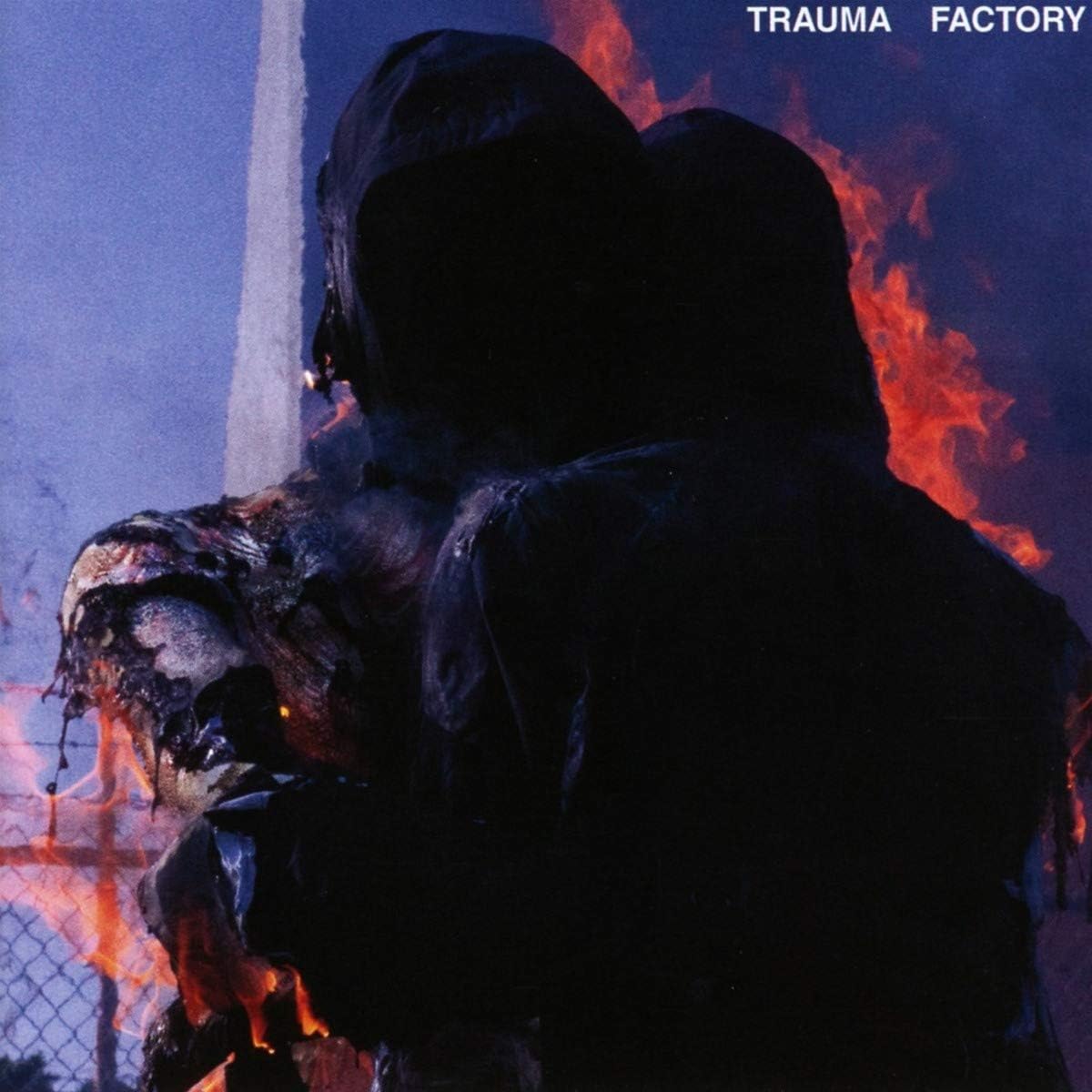 TRAUMA FACTORY - Amazon.co.jp