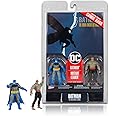 Amazon.com: McFarlane Toys - DC Direct Page Punchers 2pk Batman ...