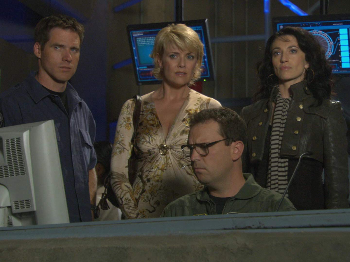 Watch Stargate SG-1 - Season 10 | Prime Video