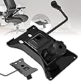 Amazon.com: Replacement Heavy Duty 500LBs Office Chair Swivel Tilt ...