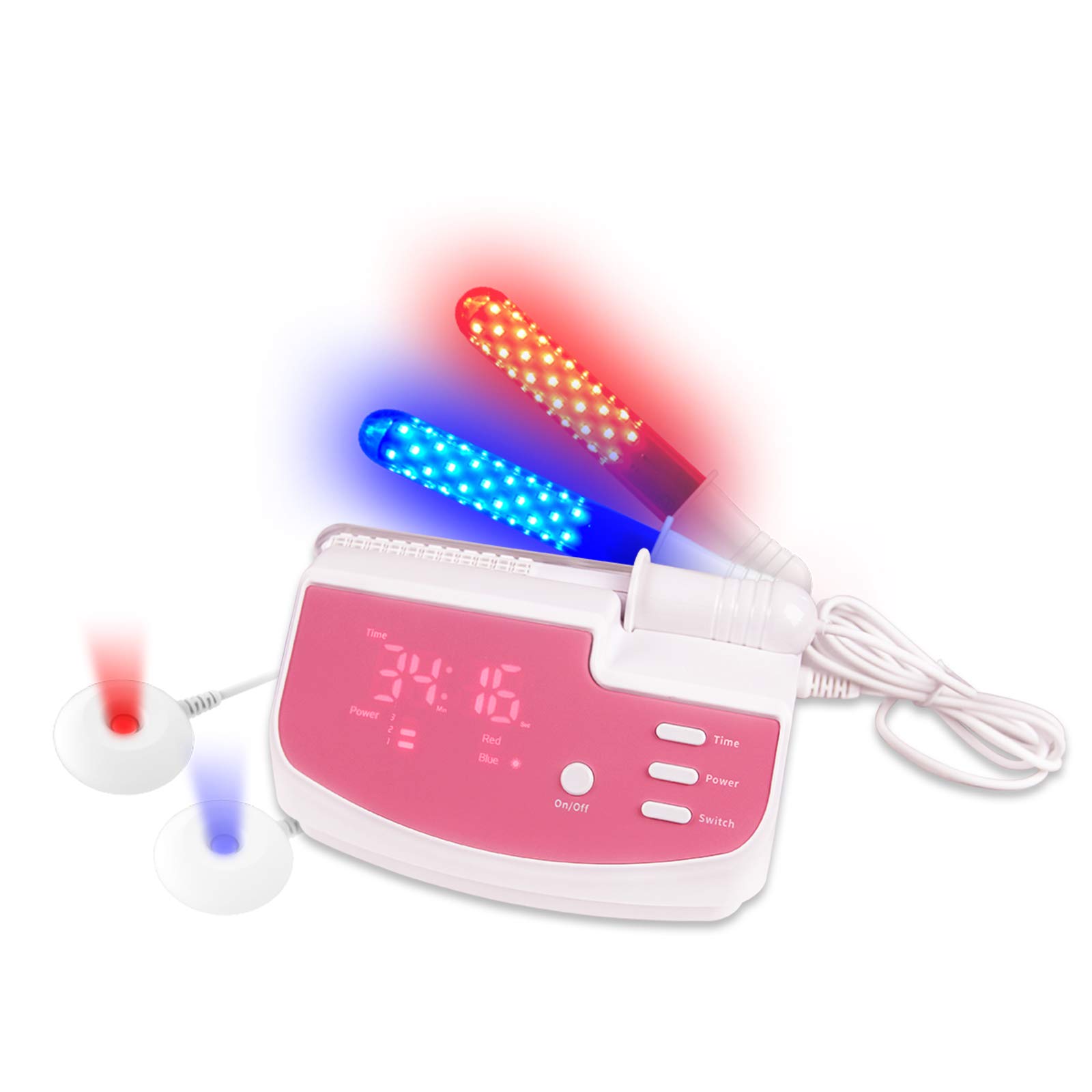 Mua KTS Gynecological Treatment Vaginal Rejuvenation Wand Feminine Care ...