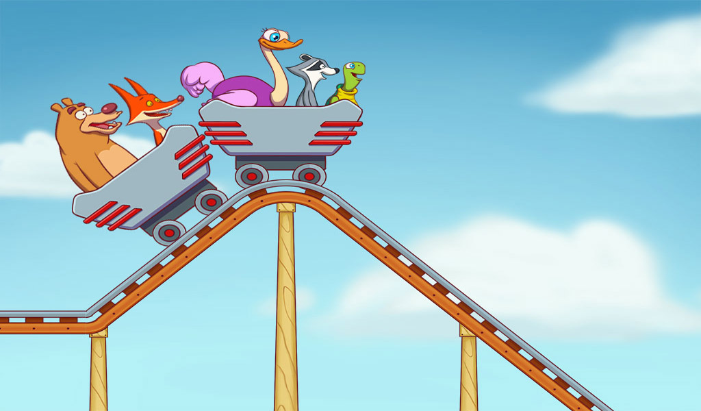 Welcome to the Carnival, tablet HD:Amazon.co.uk:Appstore for Android