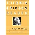 Amazon.com: The Erik Erikson Reader: 9780393320916: Erikson, Erik H ...
