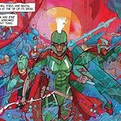 ODY-C Volume 1 (Odyc Tp): Amazon.co.uk: Matt Fraction: 9781632153760: Books