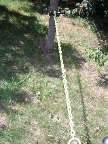 Brush Grubber BG-12 Grubber Tugger Chain Xtreme | Pricepulse