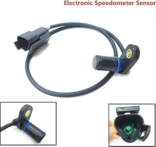 Bosting for Harley Sportster Speed Sensor, Speedometer Sensor 5 Speed ...