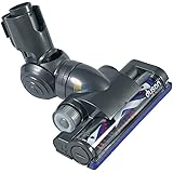 Dyson DC38 Multi Floor Lightweight Dyson Ball Cylinder Vacuum Cleaner ...
