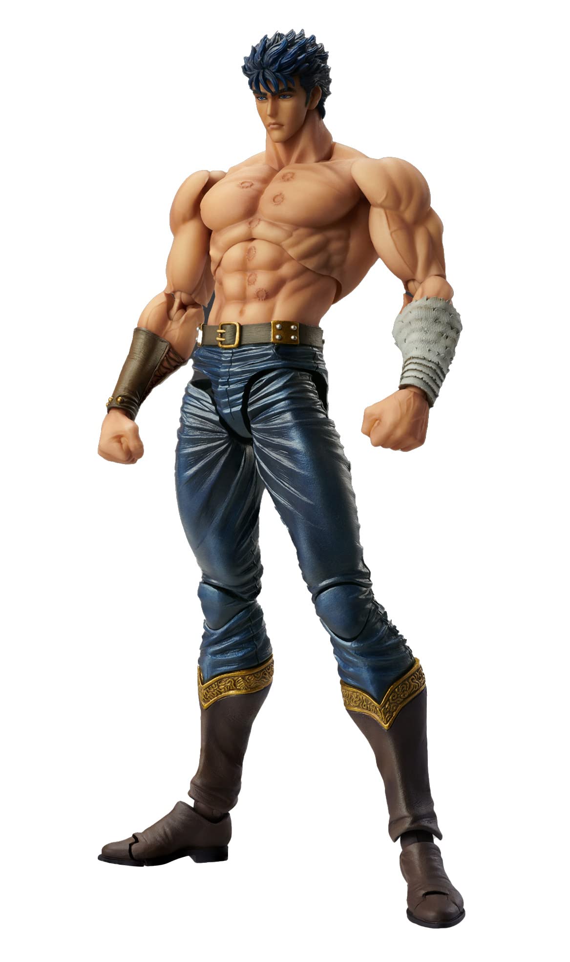 Mua Medicos Fist of The North Star: Kenshiro (Muso Tensei Ver ...