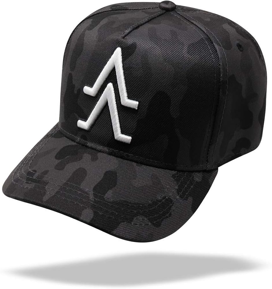 Amazon Alevate Apparel Top Notch Quality Cap Talla nica Con amazon-alevate-apparel-top-notch-quality-cap-talla-nica-con