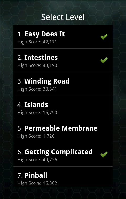 Amazon.com: HexDefense: Appstore for Android