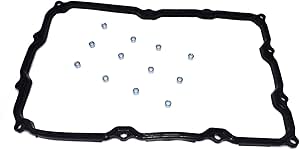 Amazon.com: Transmission Oil Pan Gasket 3516834020 For Lexus LX57 ...