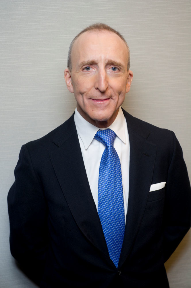 Marc Ruskin – Audio Books, Best Sellers, Author Bio | Audible.com