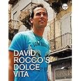 La Dolce Vita Cookbook: Rocco, David: 9781554680283: Books - Amazon.ca
