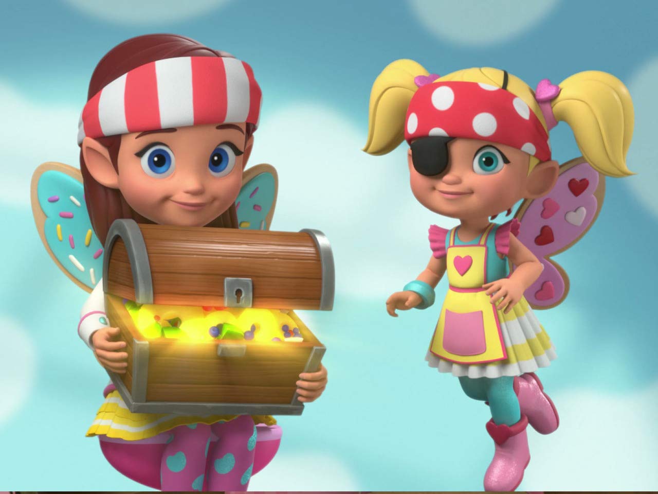 Watch Butterbean's Cafe - Season 03 | Prime Video