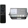 Amazon.com: Richmat HJC18 and HJH55, Control Box and Remote Replacement ...