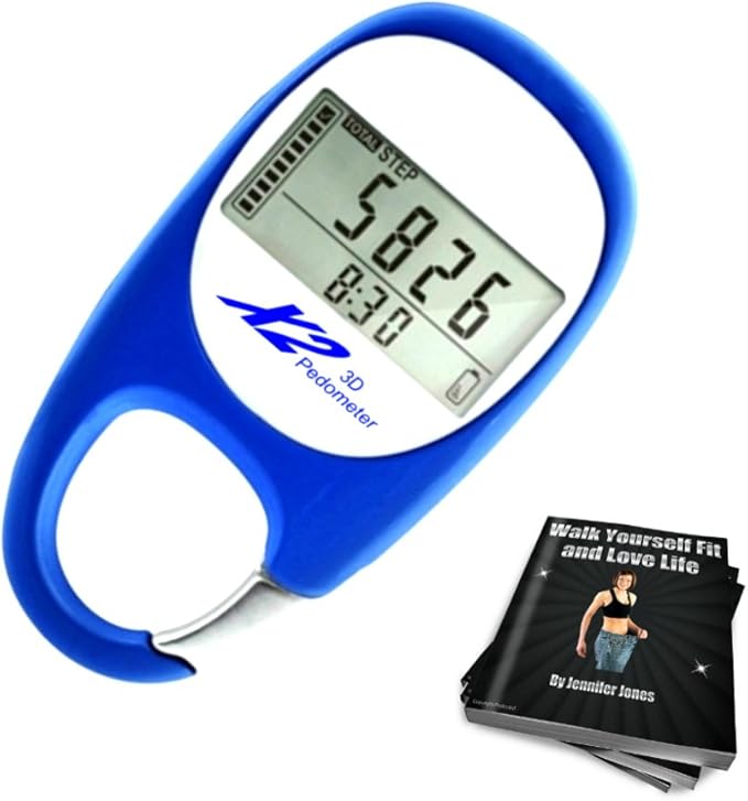 Best Pedometers For Walking in 2024 - Best Step Counters