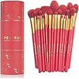 Amazon.com: Spectrum Collections Deluxe Make Up Brushes, Spectrum ...