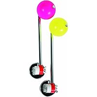 Amazon.com: Camco Magnetic Hitch Alignment Kit - Helps You Align Your ...