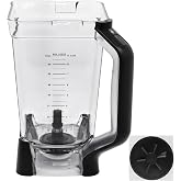 Amazon.com: WARDFYT Replacement 72 oz XL Pitcher Compatible with Ninja ...