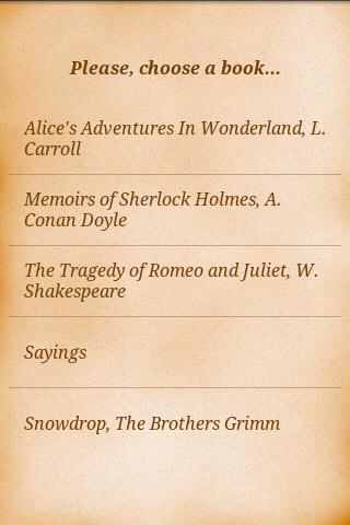 Magic Book:Amazon.com:Appstore for Android