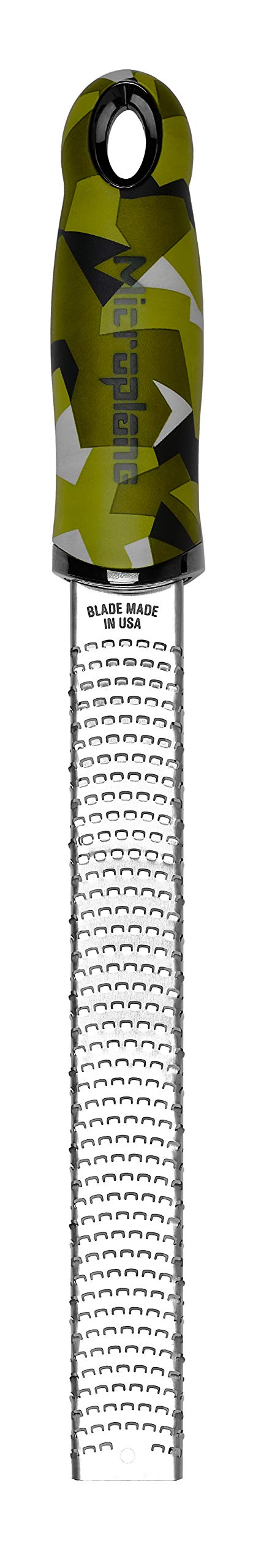 Microplane Premium Classic Kitchen, Ca. 325 X 35 X 30 Mm, Camouflage on ...