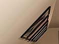T-Lock security hangers locking hardware set for (25) wood or aluminum ...