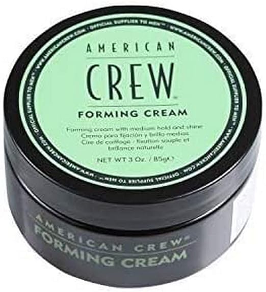 American Crew Forming Cream 85g / 3oz: Amazon.co.uk: Luxury Beauty