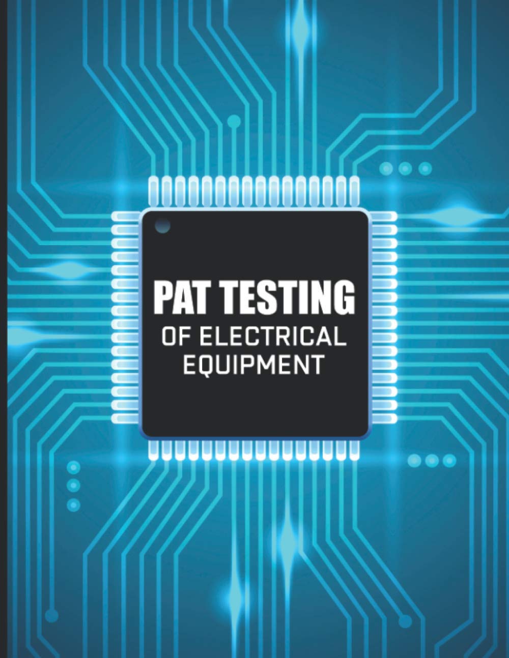 Mua PAT Testing of Electrical Equipment: Portable Appliance Testing ...