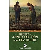 Introduction to the Devout Life (Image Classics): De Sales, Francis ...