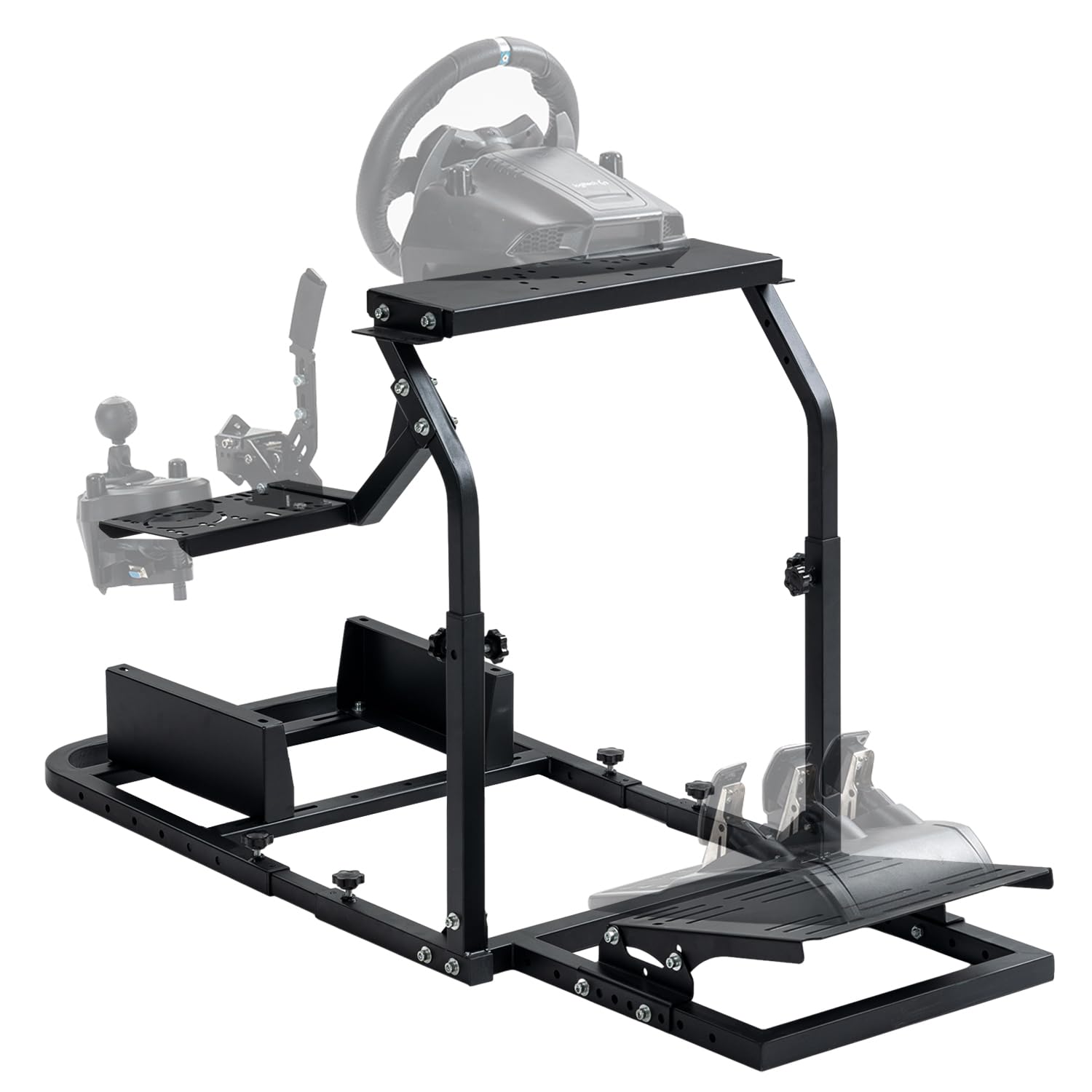 Mua Hottoby Sim Racing Stand Adjustable & Operating Platform on the ...