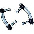 Amazon.com : (2 pack) 597069702 Pivot Link& Tie Rod For Husqvarna ...